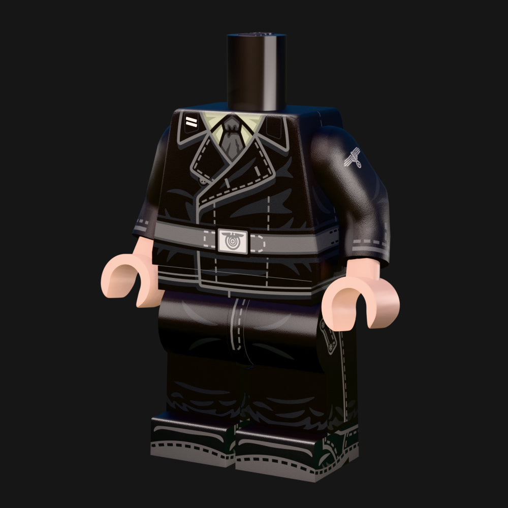 //-Tanker#1 – Para Bellum Bricks
