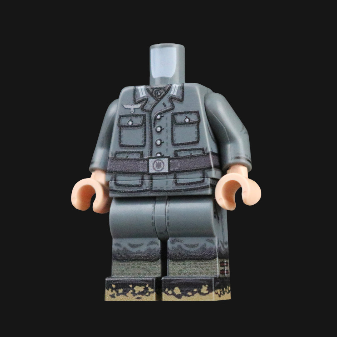 Minifigs – Page 3 – Para Bellum Bricks
