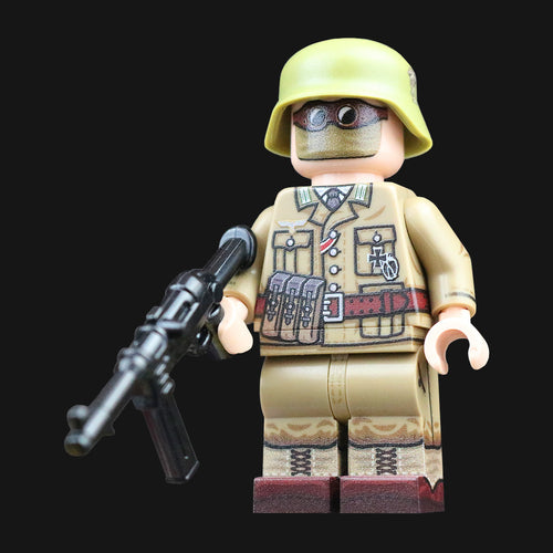 Para Bellum Bricks | Custom Premium LEGO WW2 Models and More