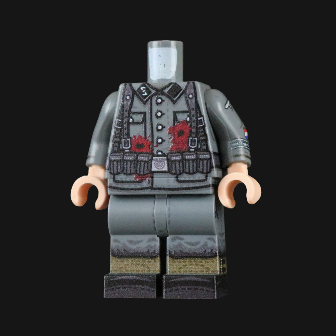 Minifigs – Page 3 – Para Bellum Bricks