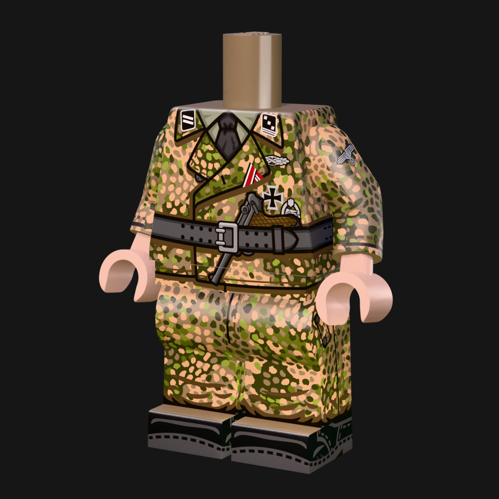 //-Tanker#9 – Para Bellum Bricks