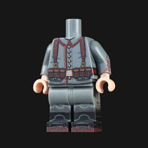Para Bellum Bricks | Custom Premium LEGO WW2 Models and More
