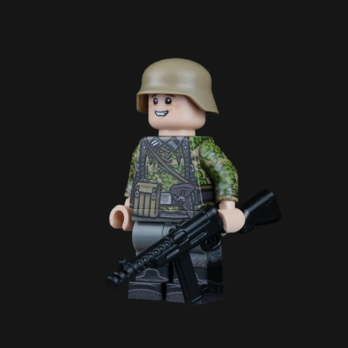 Para Bellum Bricks | Custom Premium LEGO Minifigures, Models and More