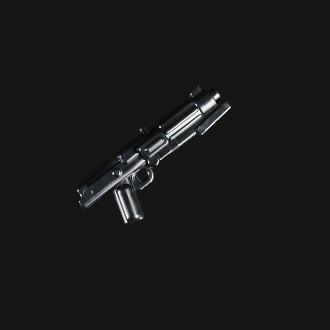 BrickArms DC-15S Carbine – Para Bellum Bricks