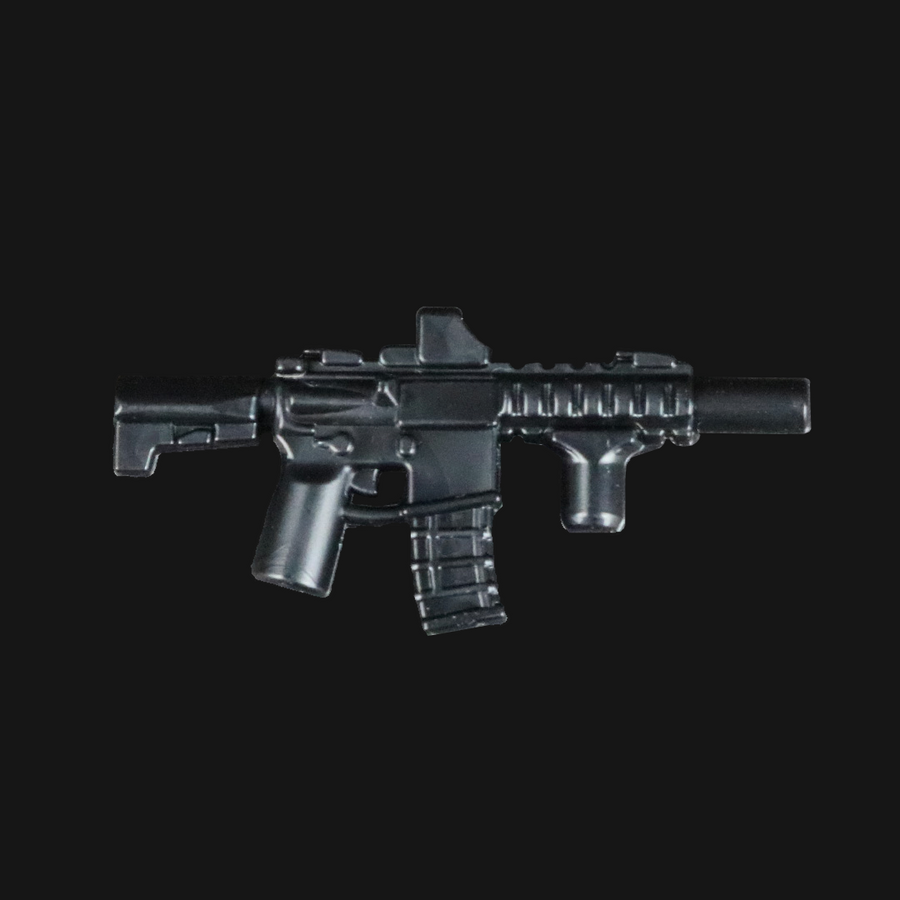 Bricktactical M4 Slim – Para Bellum Bricks