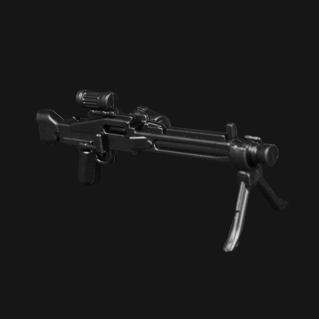 Bricktactical MG3 – Para Bellum Bricks