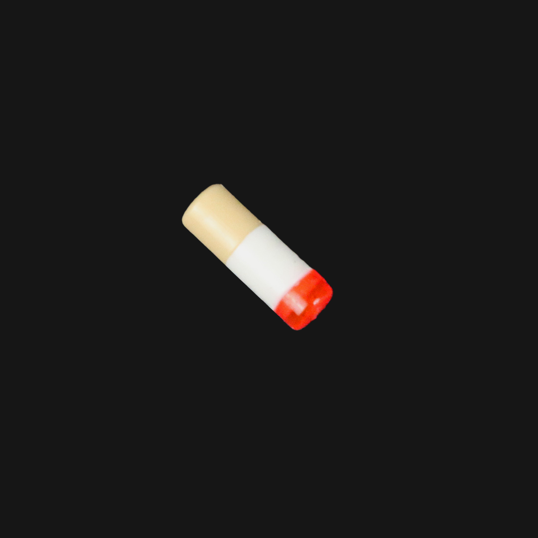 Bricktactical Cigarette – Para Bellum Bricks