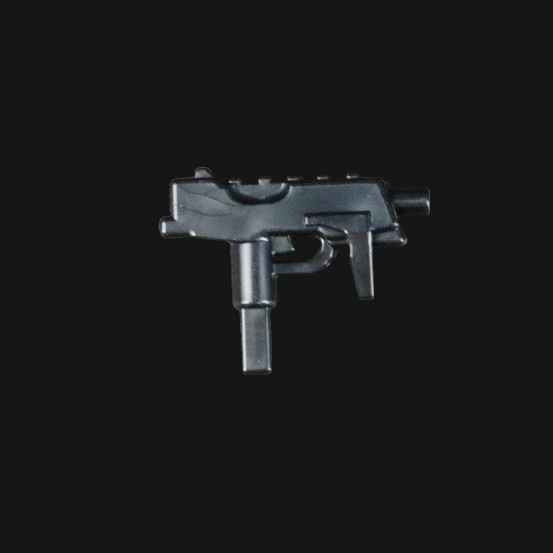 Bricktactical TP9 – Para Bellum Bricks