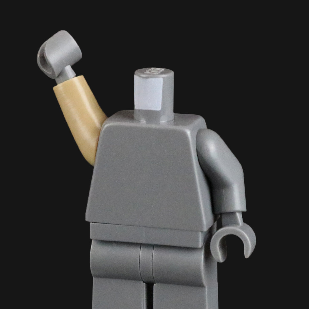 Crazy Arms - Victory – Para Bellum Bricks