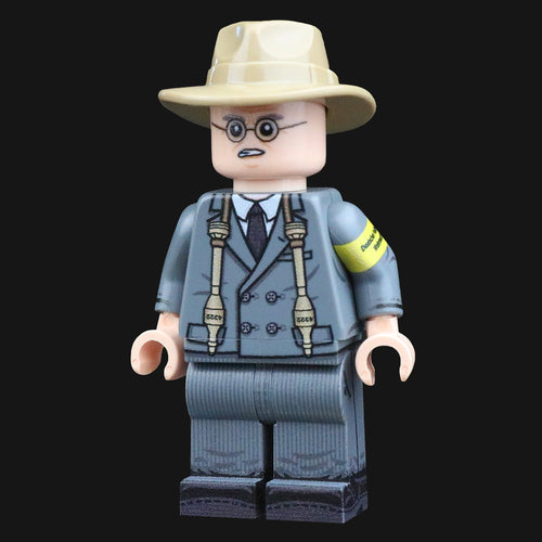 Para Bellum Bricks | Custom Premium LEGO WW2 Models and More