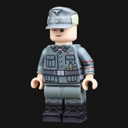 Para Bellum Bricks | Custom Premium LEGO WW2 Models and More
