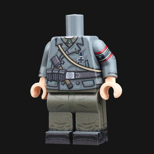 Para Bellum Bricks | Custom Premium LEGO WW2 Models and More