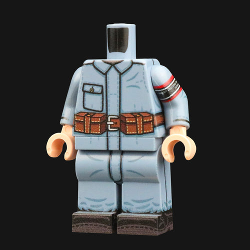 Para Bellum Bricks | Custom Premium LEGO WW2 Models and More