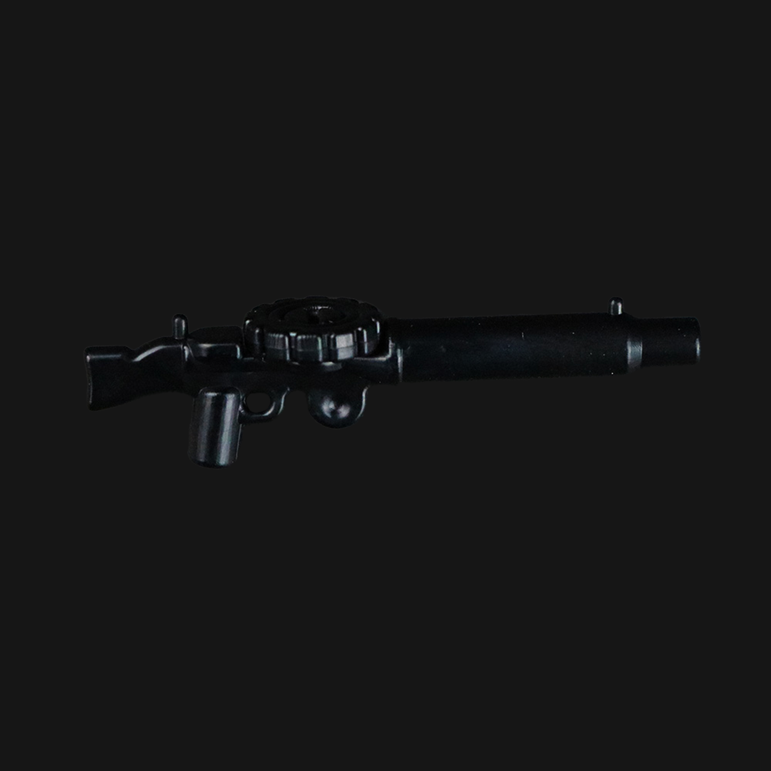 BrickArms Lewis Gun – Para Bellum Bricks