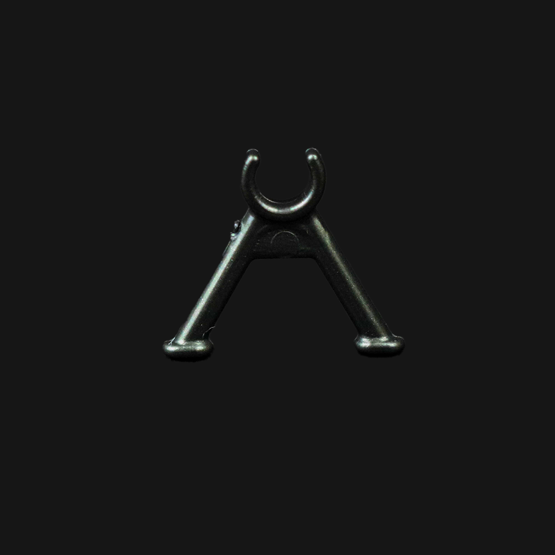 BrickArms MG bipod – Para Bellum Bricks