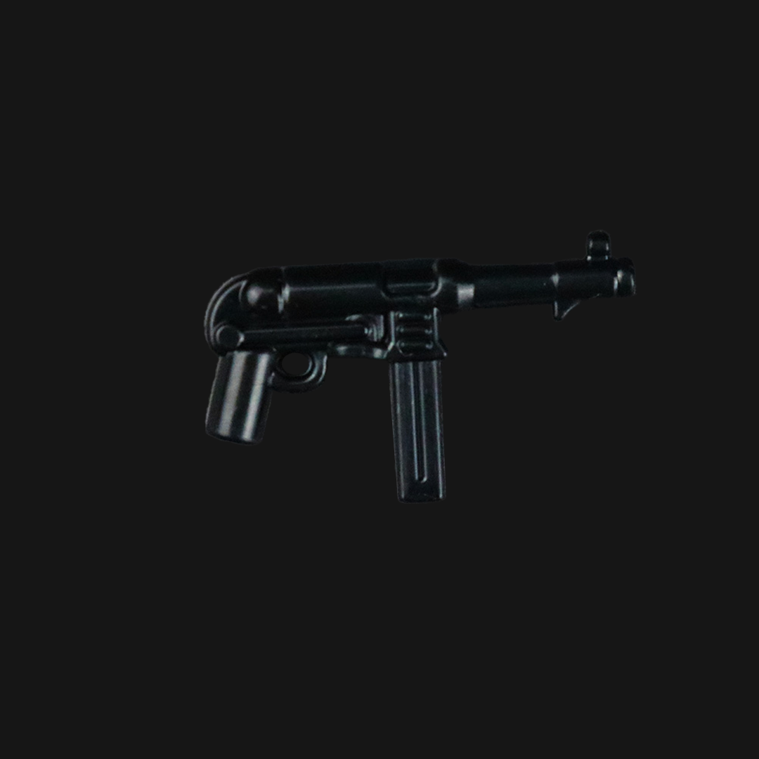 BrickArms MP40 – Para Bellum Bricks
