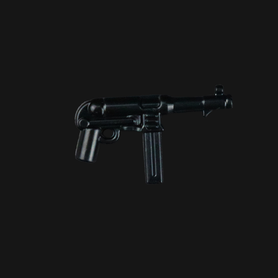 BrickArms MP40 – Para Bellum Bricks