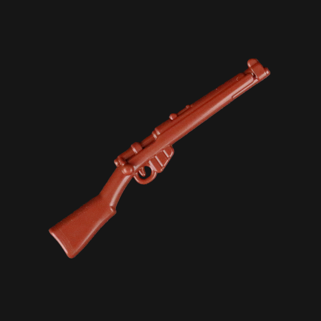 BrickArms SMLE MK3 – Para Bellum Bricks