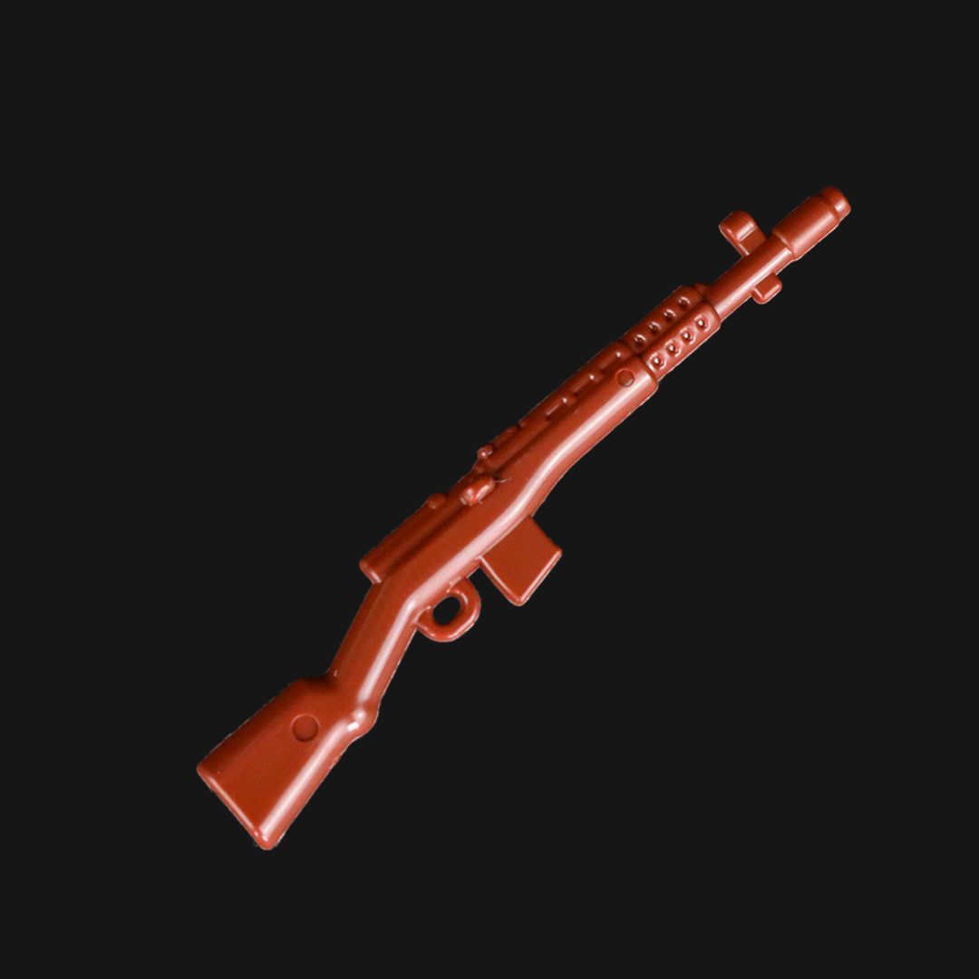 BrickArms SVT-40 – Para Bellum Bricks