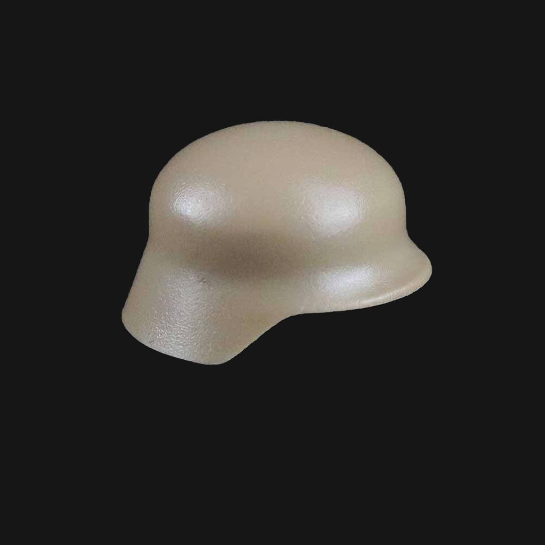 BrickArms Stahlhelm – Para Bellum Bricks