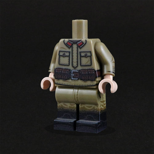 Para Bellum Bricks | Custom Premium LEGO WW2 Models and More