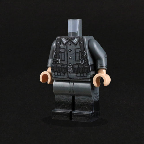 Para Bellum Bricks | Custom Premium LEGO WW2 Models and More