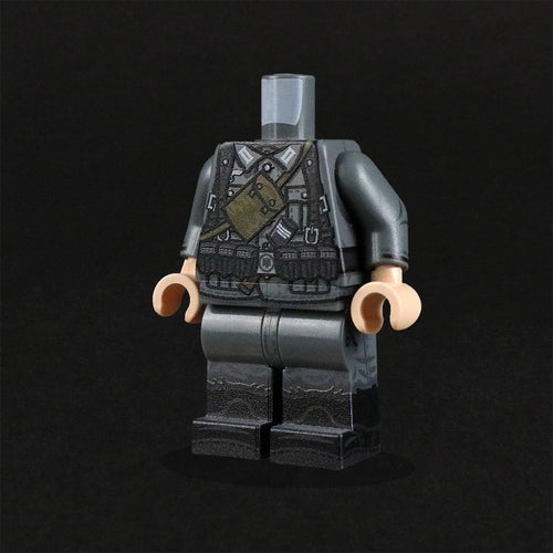 Para Bellum Bricks | Custom Premium LEGO WW2 Models and More